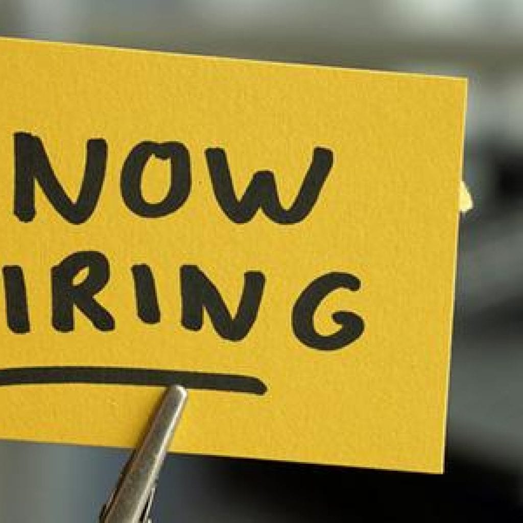 What small businesses should consider when hiring staff - Prospa What small businesses should consider when hiring staff - Prospa