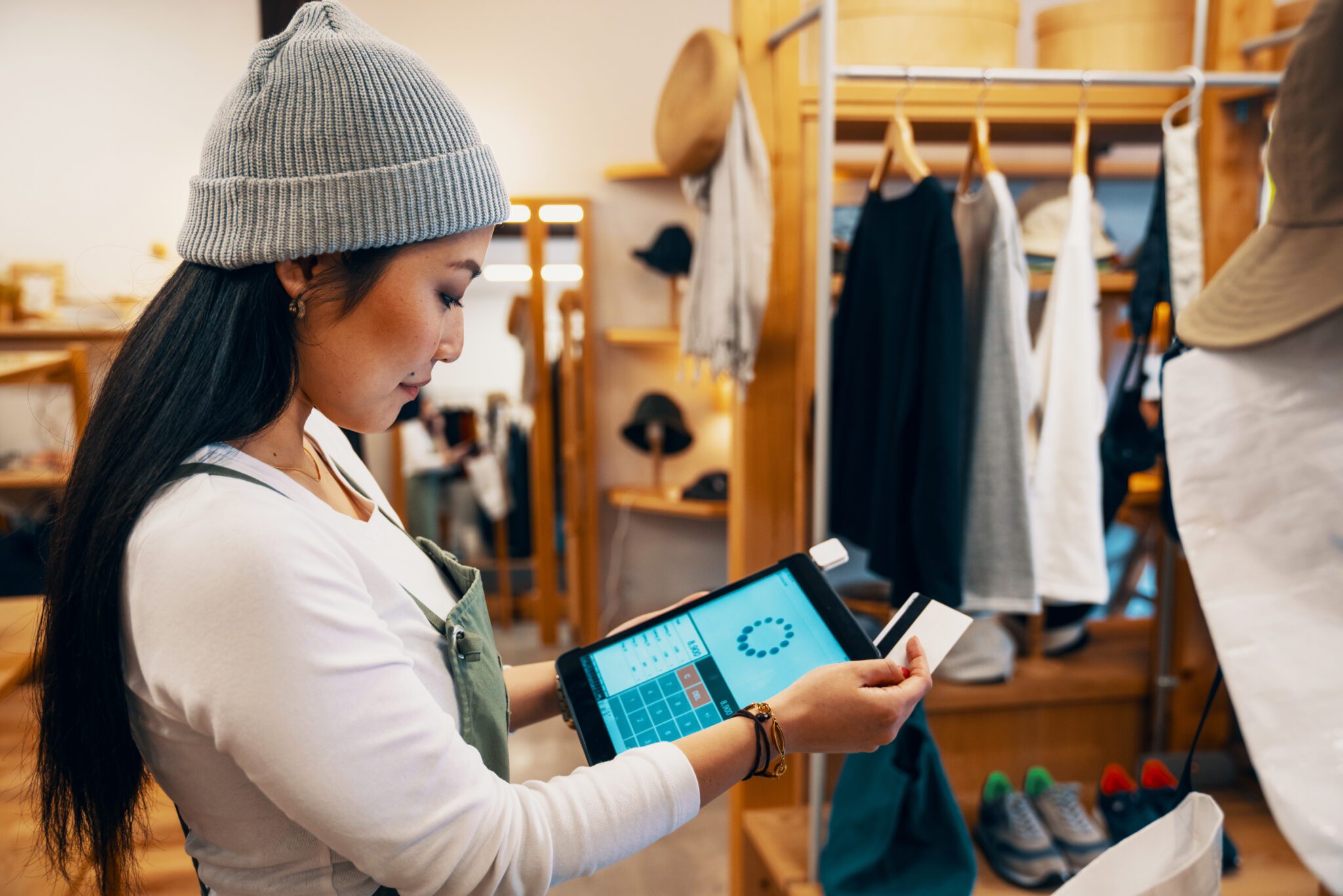 A retailer’s guide to traditional and digital marketing | Prospa