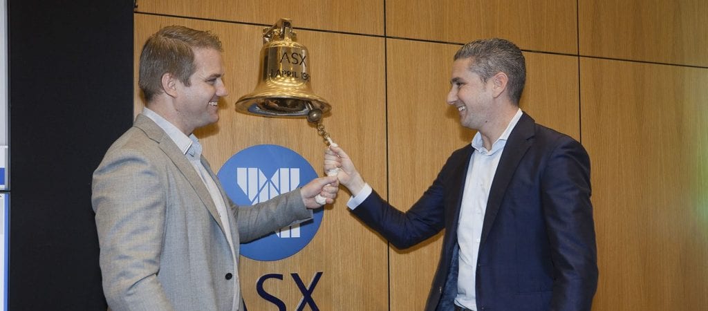 Prospa lists on the ASX