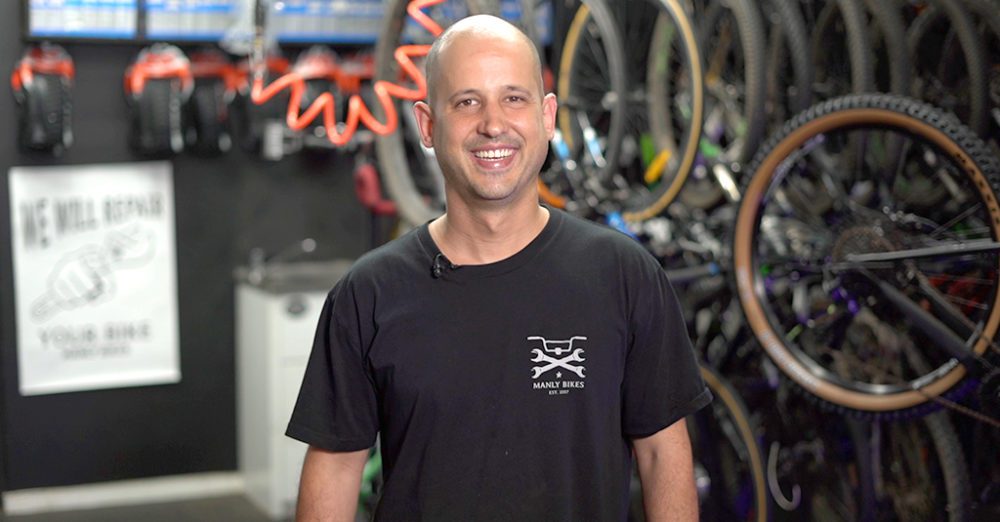 Manly Bikes’ all-in-one view of business cash flow | Prospa