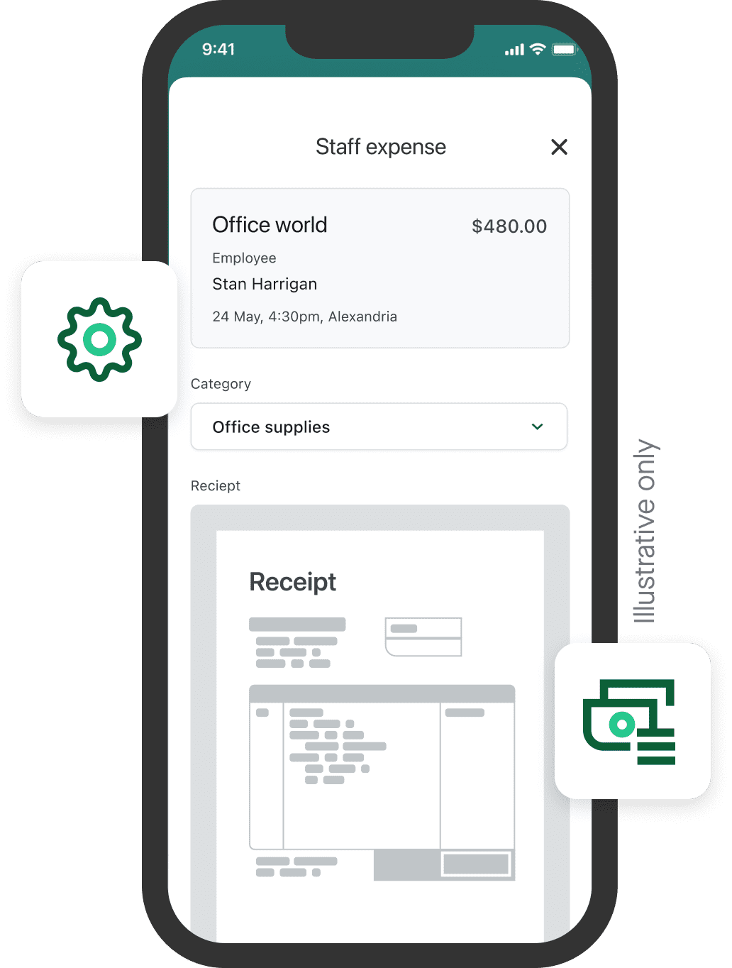 Business Account | Prospa