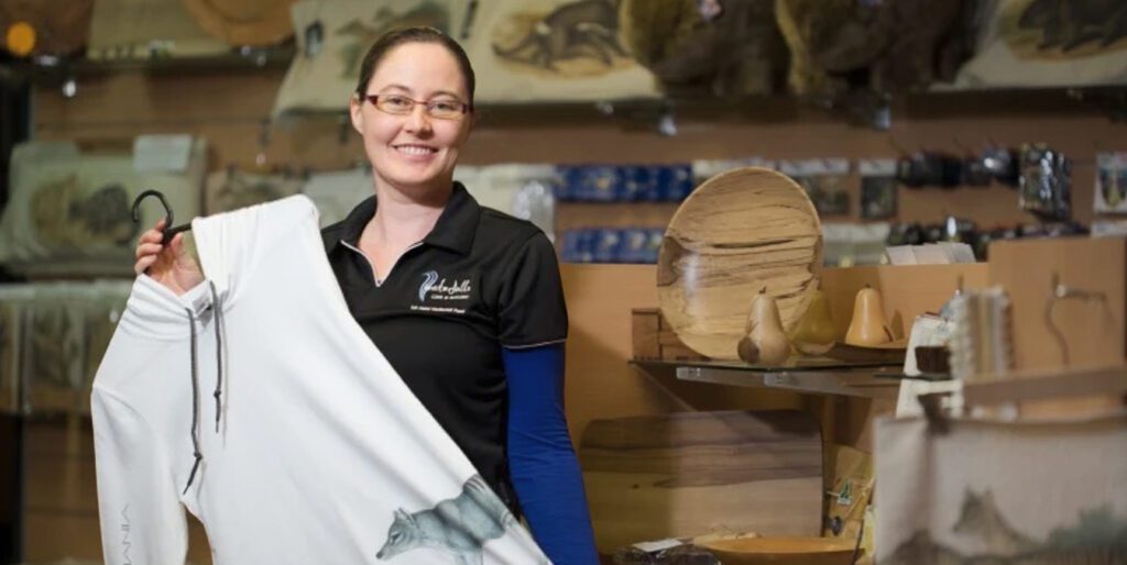 “I wish someone had told me that”: Rachel Power | Prospa