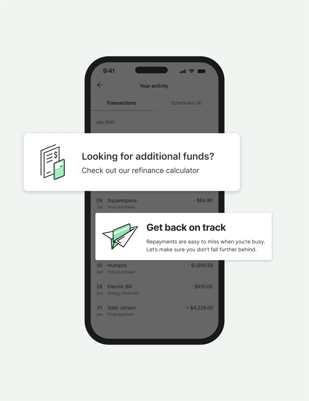 Small Business Loans | Prospa