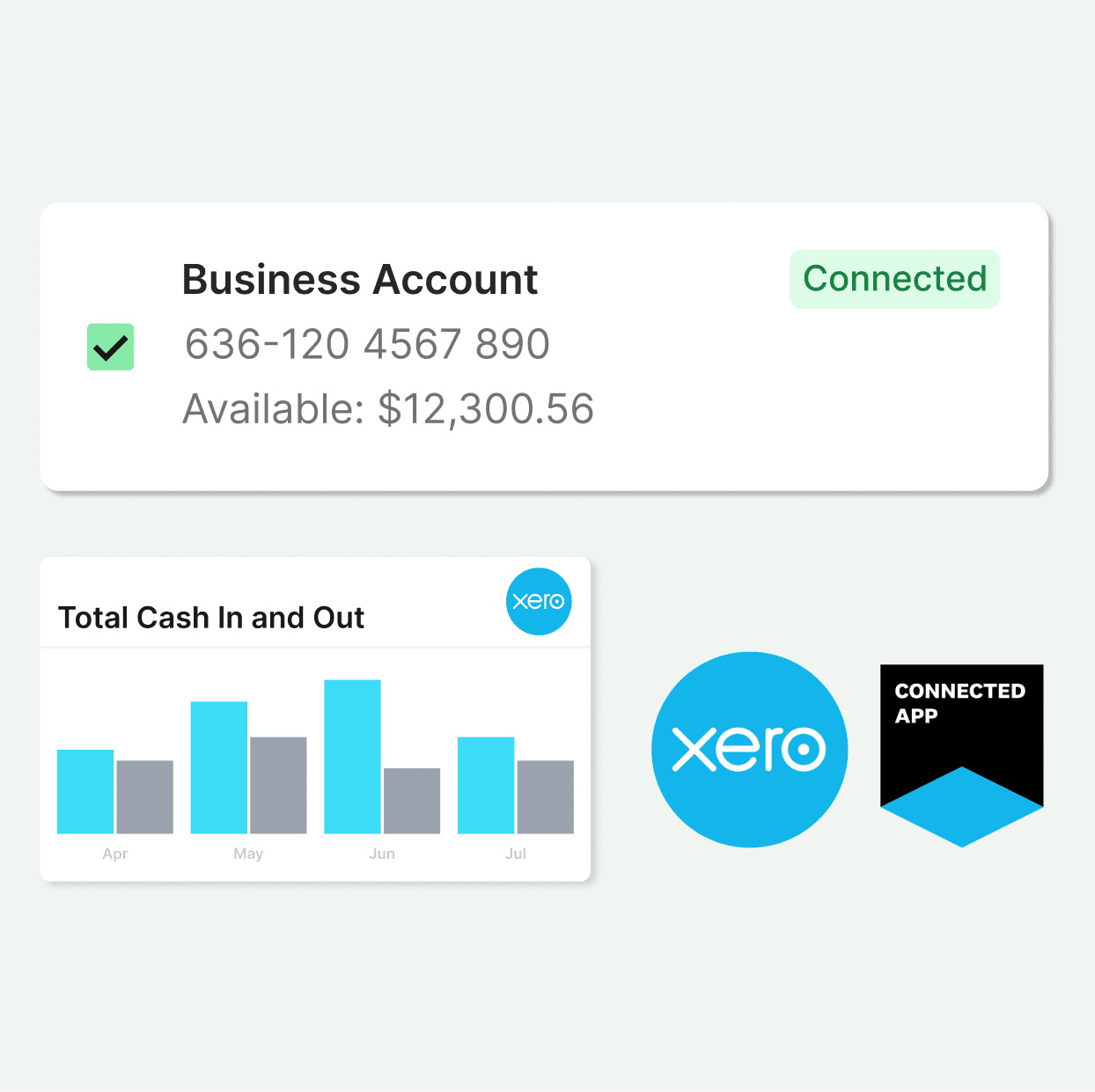 Business Account | Prospa