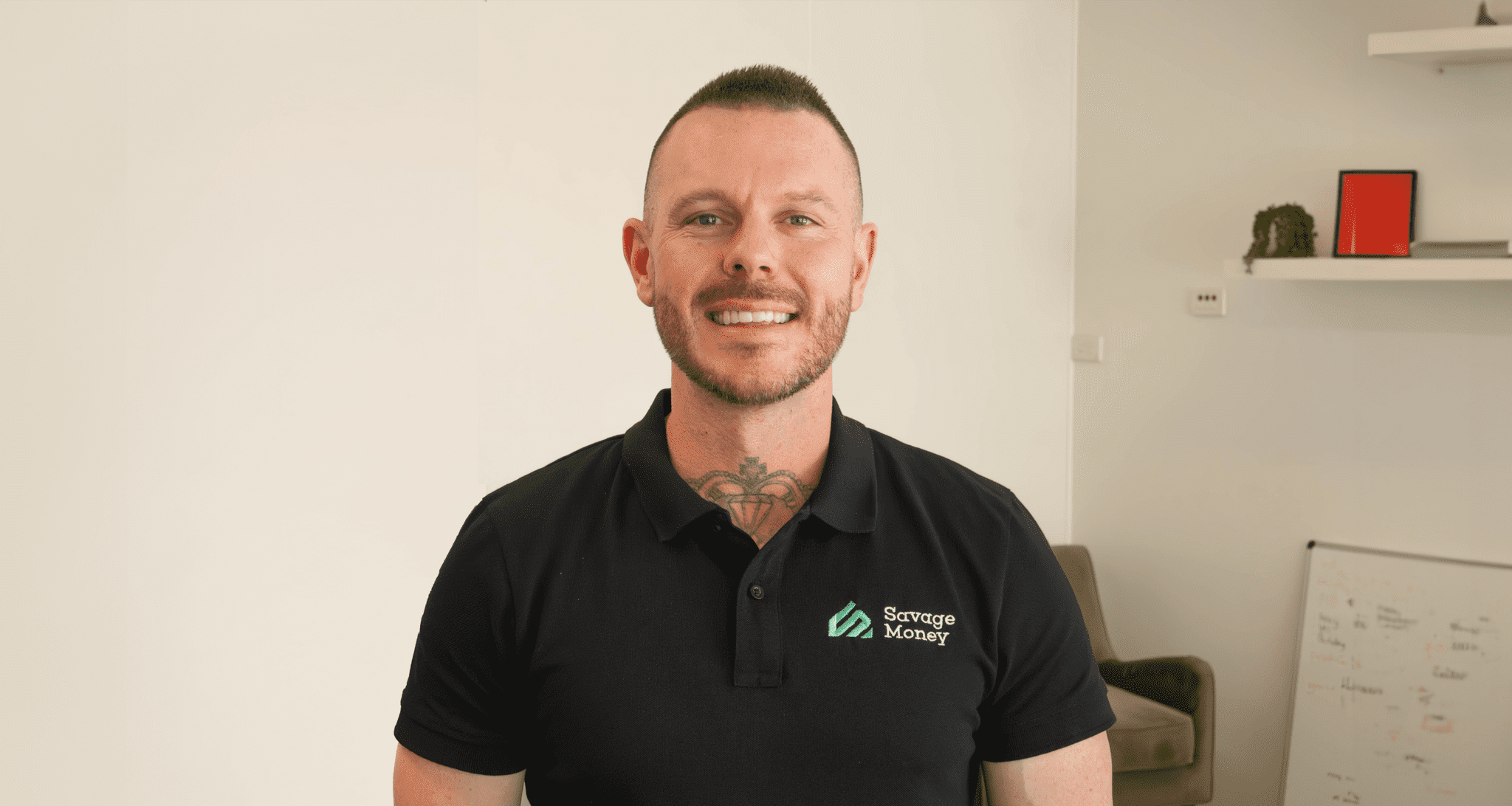 From factory floor to financial force: the Savage Money success story ...