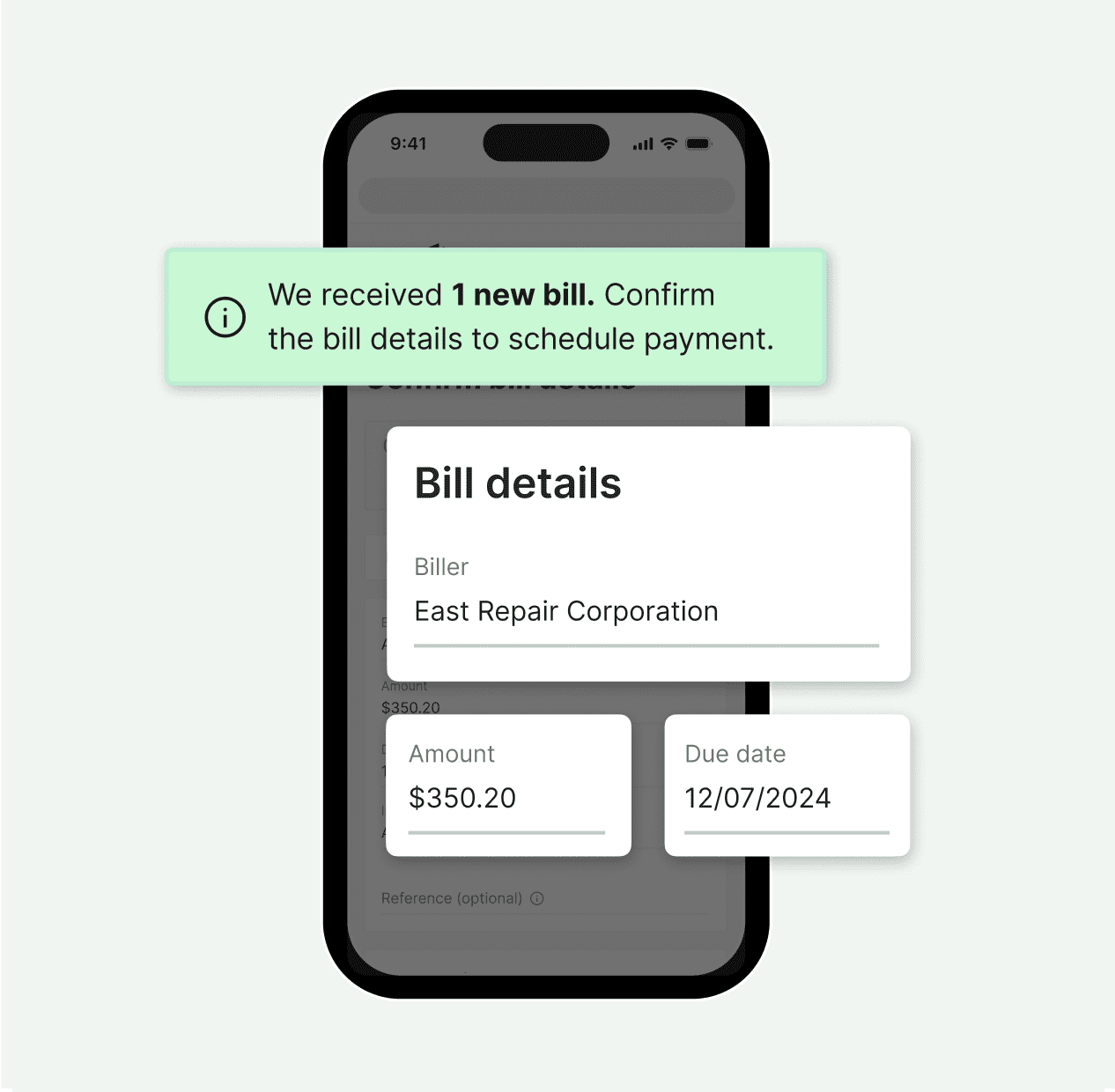 Business Account | Prospa