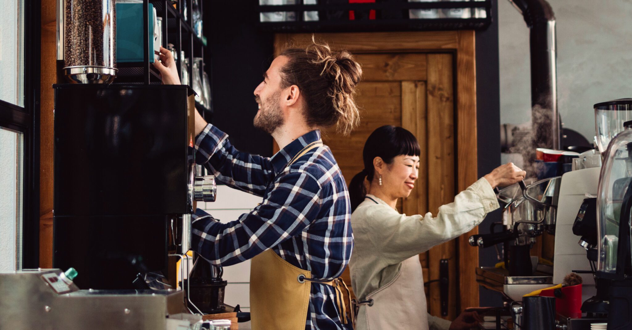 Differences Between Committed & Uncommitted Line of Credit