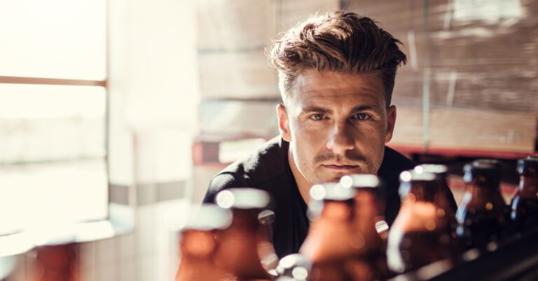 Your free quarterly business review template: Track progress and plan ahead